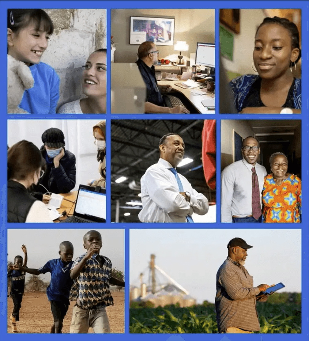 What Microsoft Grants and Discounts are availab... – TechForGood