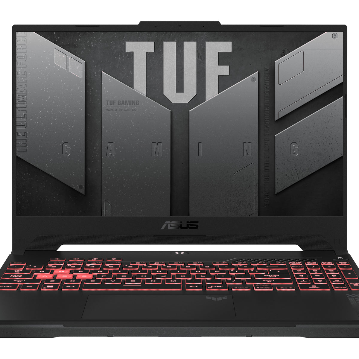 ASUS TUF Gaming A15 Laptop Ryzen 9 (15.6")... – TechForGood