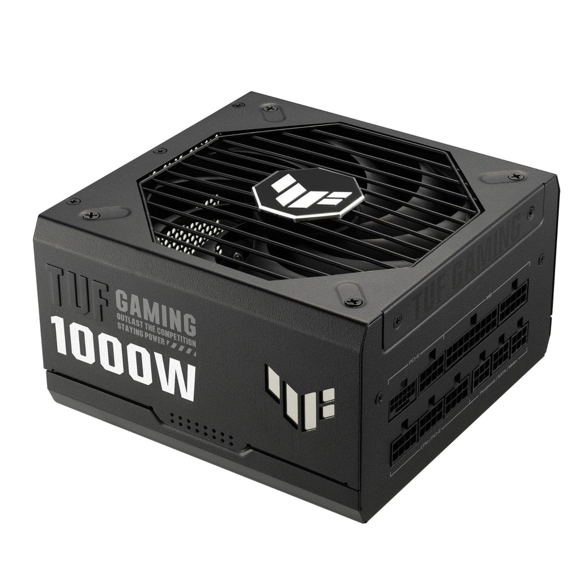 ASUS TUF Gaming 1000W Gold power supply unit 20... – TechForGood