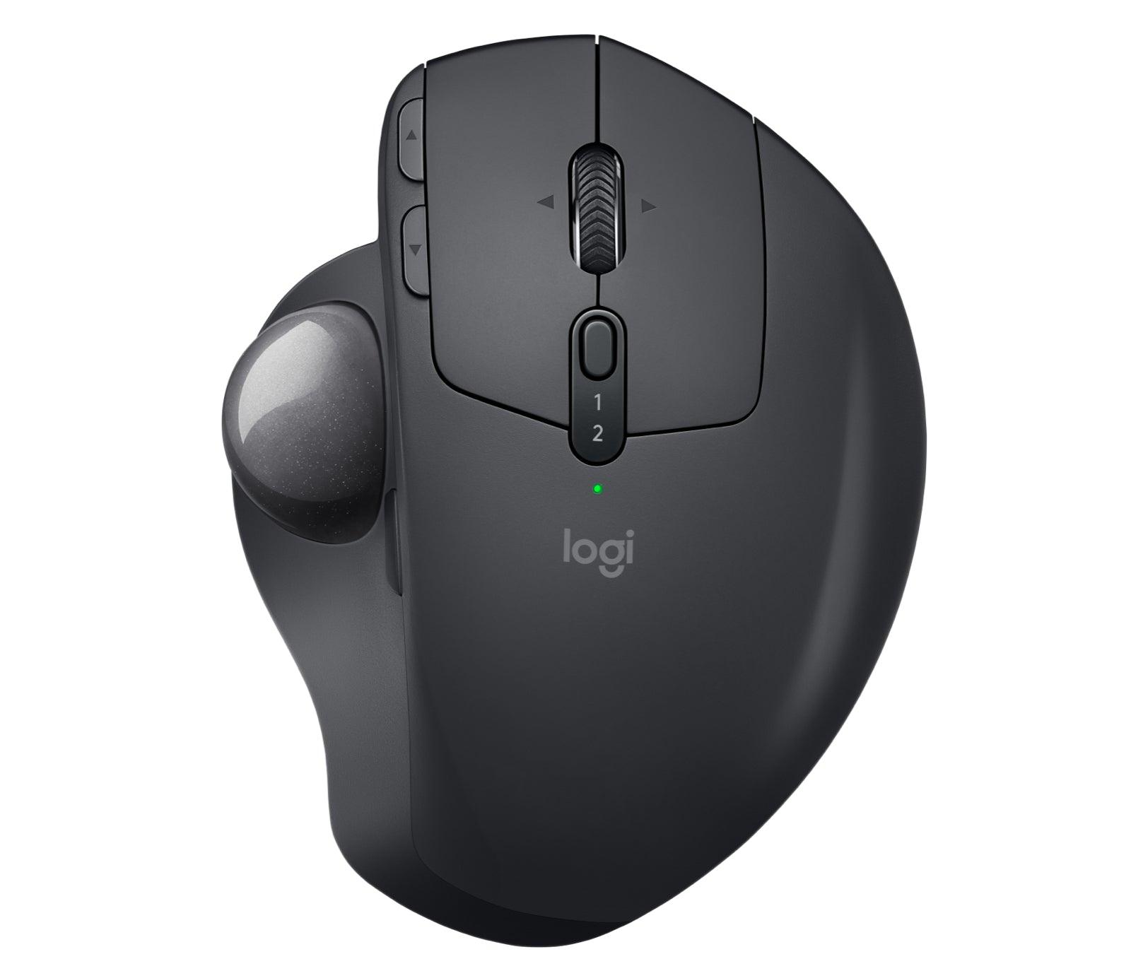 LOGITECH RF | Bluetooth 2048 dpi | Li-Po | 500 ... – TechForGood