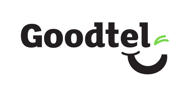 Goodtel - Repeat ordering catalogue - TechForGood