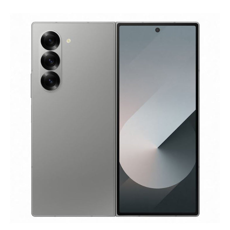 Galaxy Z Fold6 - TechForGood