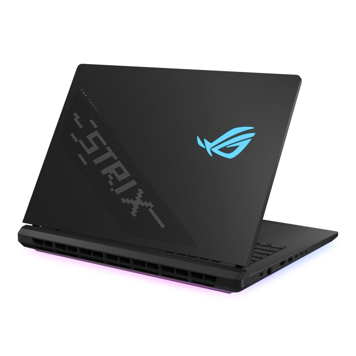 ASUS ROG Strix SCAR 18 Laptop – Intel Core Ultra 9 275HX / 64GB DDR5 ...