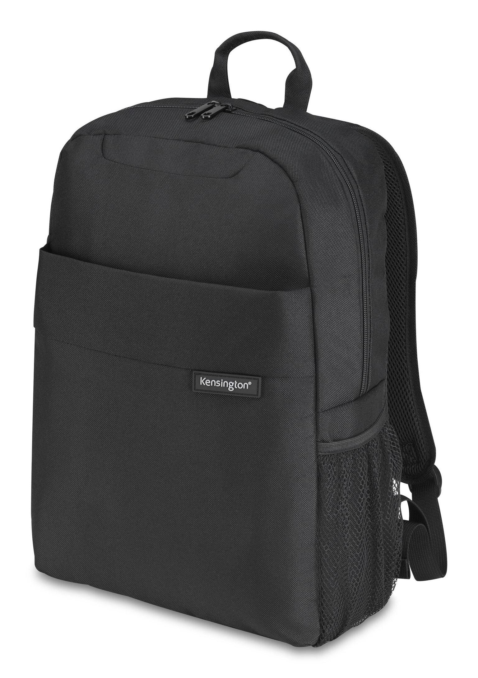 KENSINGTON Simply Portable Lite – Laptop Backpack / 14" / Water ...