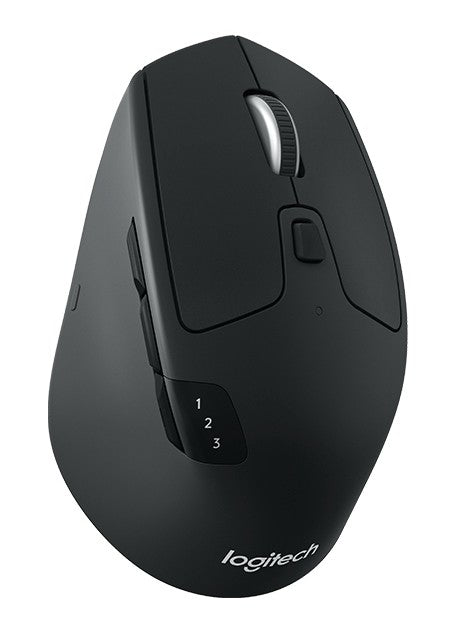 LOGITECH M720 Mouse - TechForGood