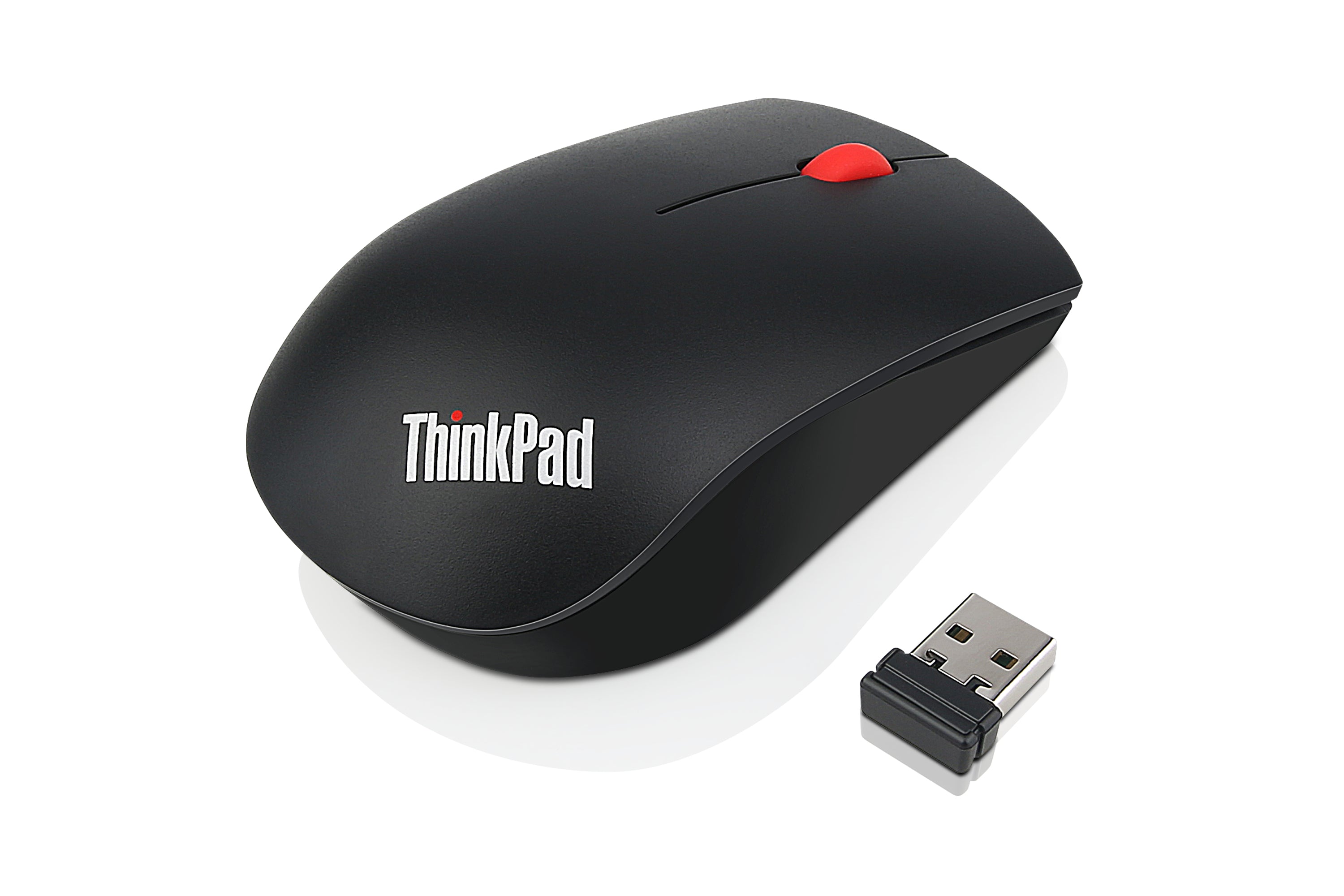 LENOVO Thinkpad Essential Wireless Mouse - TechForGood