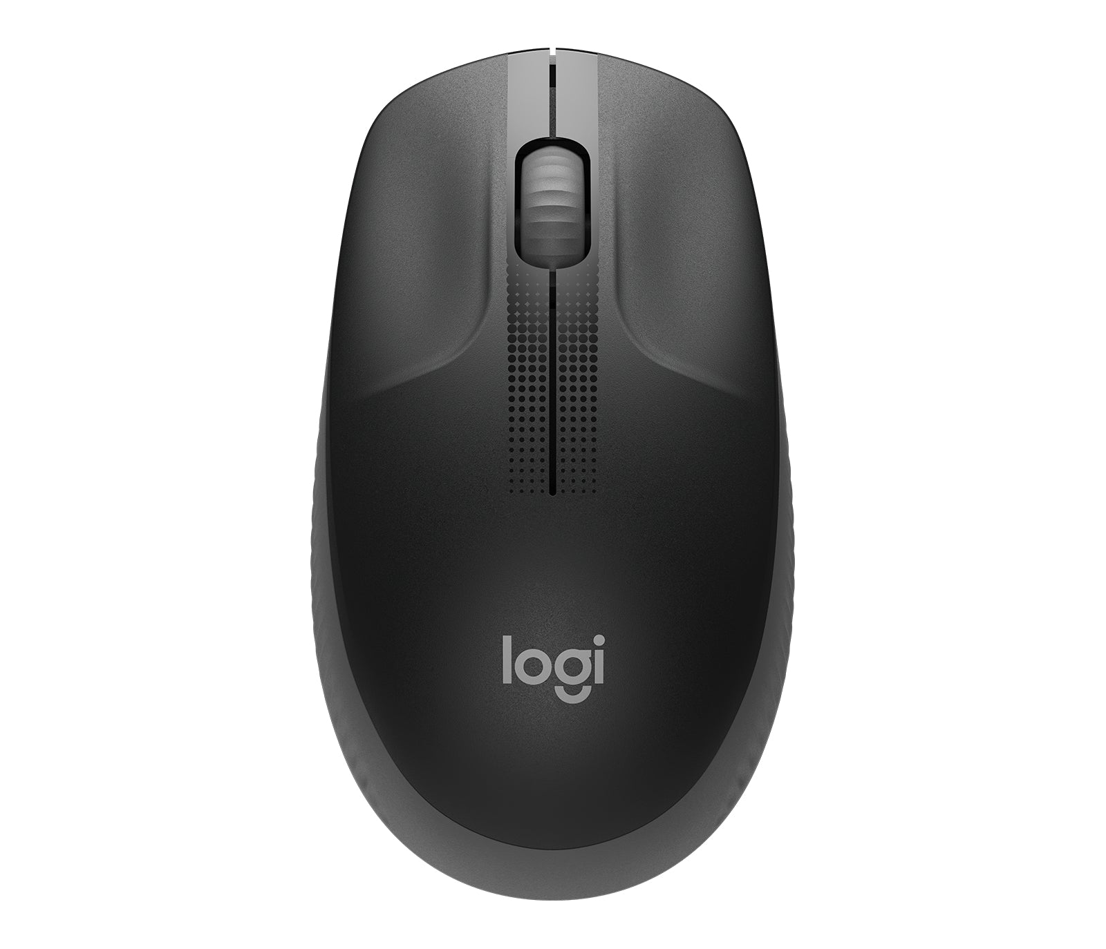 LOGITECH M190 Mouse - TechForGood