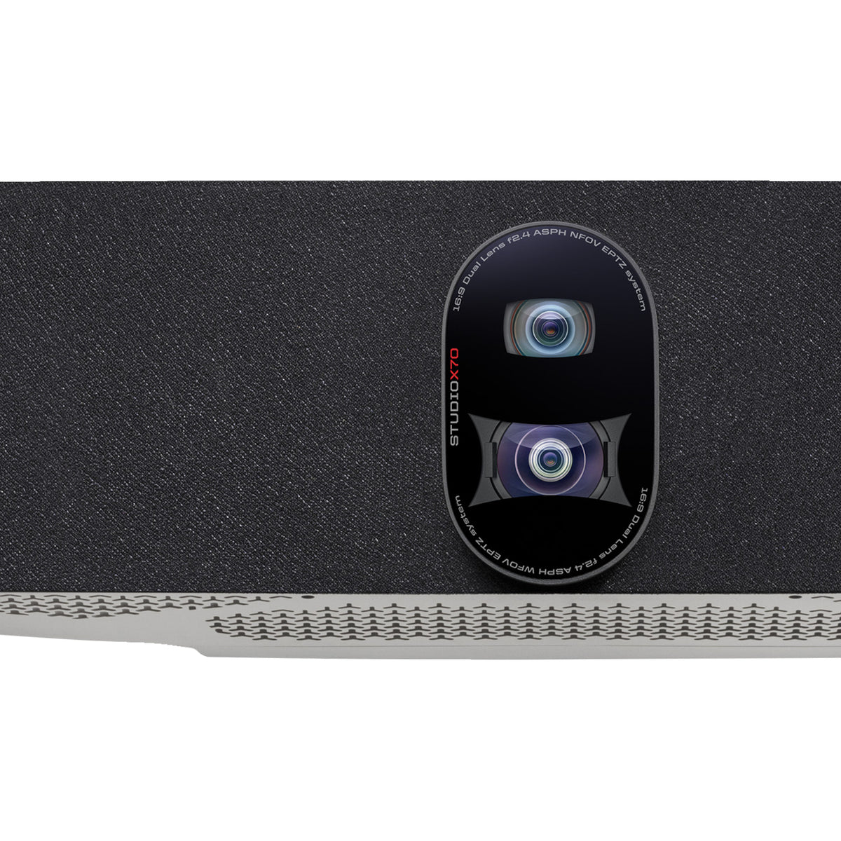 POLY Studio X70 All-In-One TC10 Controller Kit ... – TechForGood