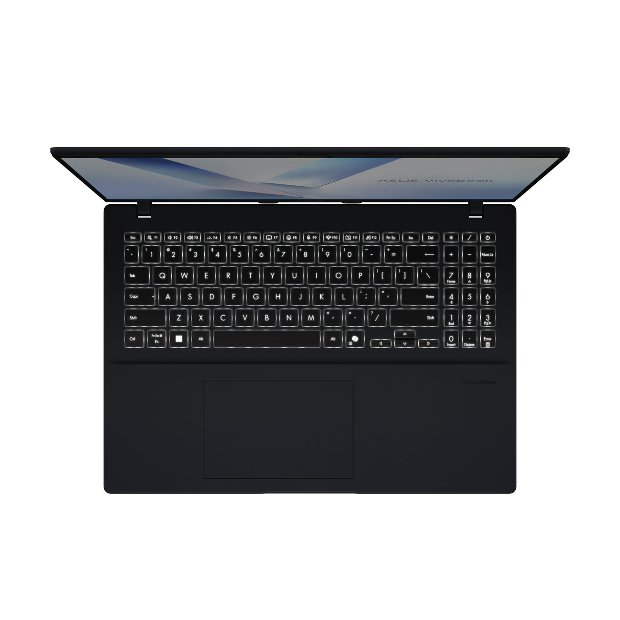 ASUS X1607CA-MB110W Laptop – Intel Core Ultra 5 225H / 16GB DDR5 / 512 ...