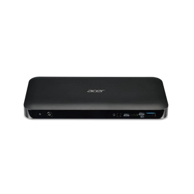 Acer USB-C Dock III with Power Cord | High-quality Docking Station ...