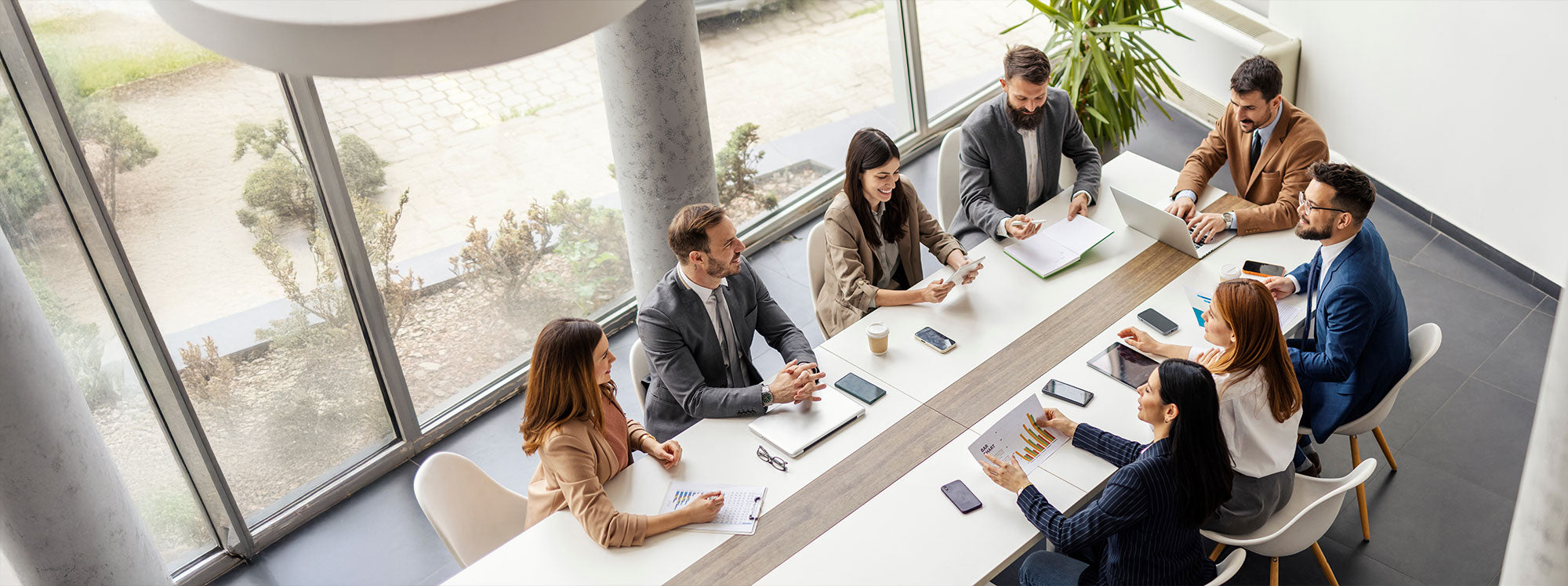 ESG IT Procurement-as-a-Service | TechForGood - TechForGood