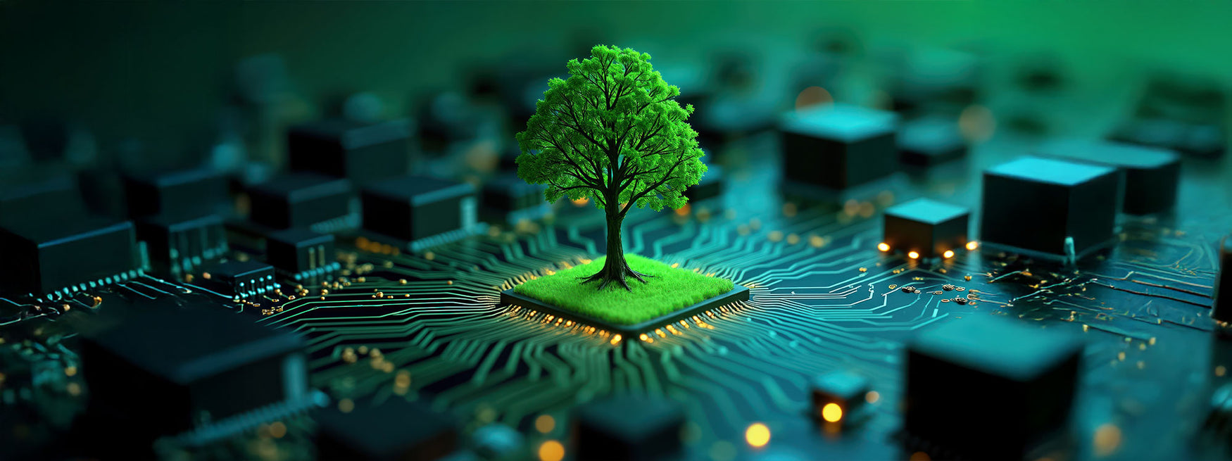 Certified Sustainable Tech - TechForGood