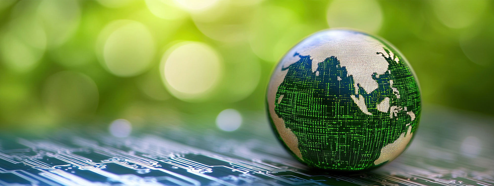 Website Carbon Emissions & Offsets - TechForGood