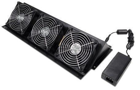 APC APC NetShelter CX Fan Booster Kit (AR4703) – TechForGood