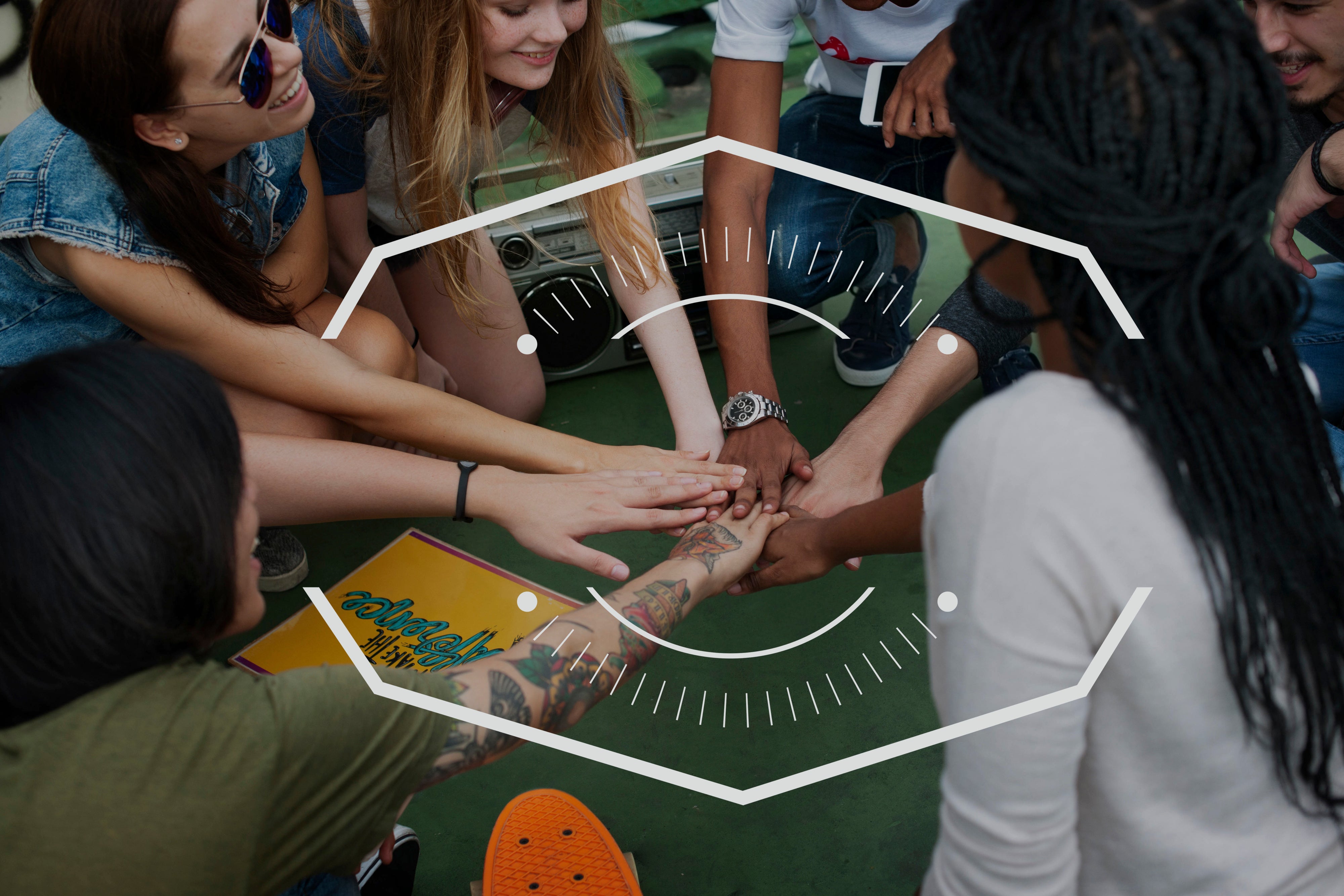 Social Impact | Bridging Australia's Digital Divide - TechForGood