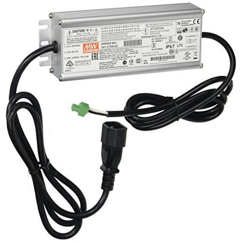 Cisco AIR-PWRADPT-RGD1= power adapter/inverter Outdoor 60 W Grey ...