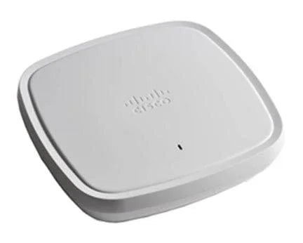 Cisco Catalyst 9120AXE White Power over Ethernet (PoE) – TechForGood