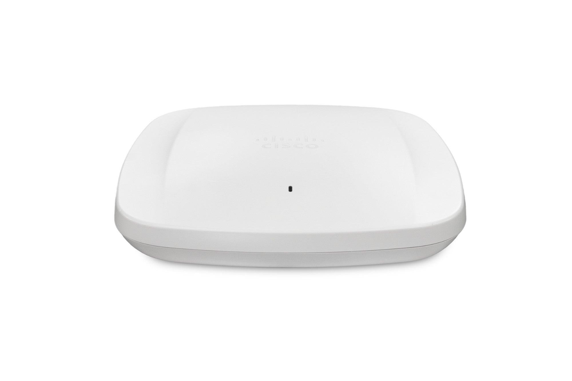 Cisco Meraki CW9162 White Power over Ethernet (PoE) - TechForGood
