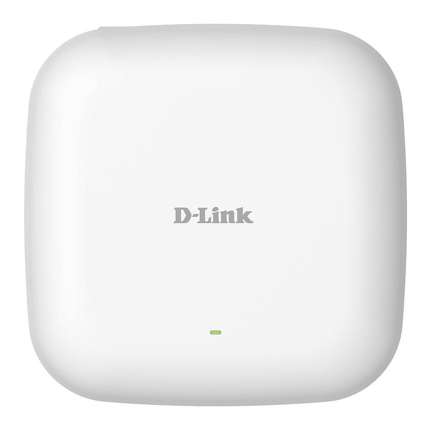 D-LINK DAP‑X2810 AX1800 Wi-Fi 6 Dual-Band PoE A... – TechForGood