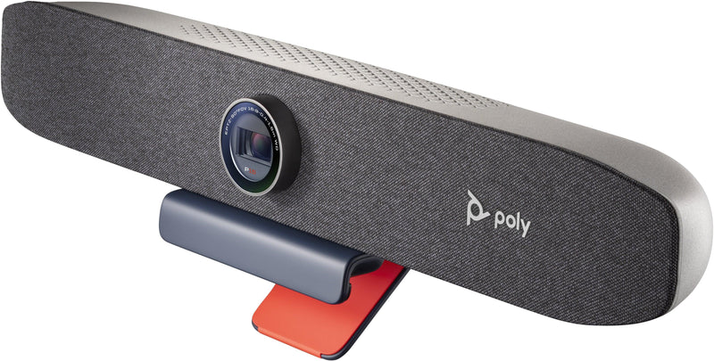 POLY Studio E60 – 1080p / Touch Controller – UC Conference Camera ...