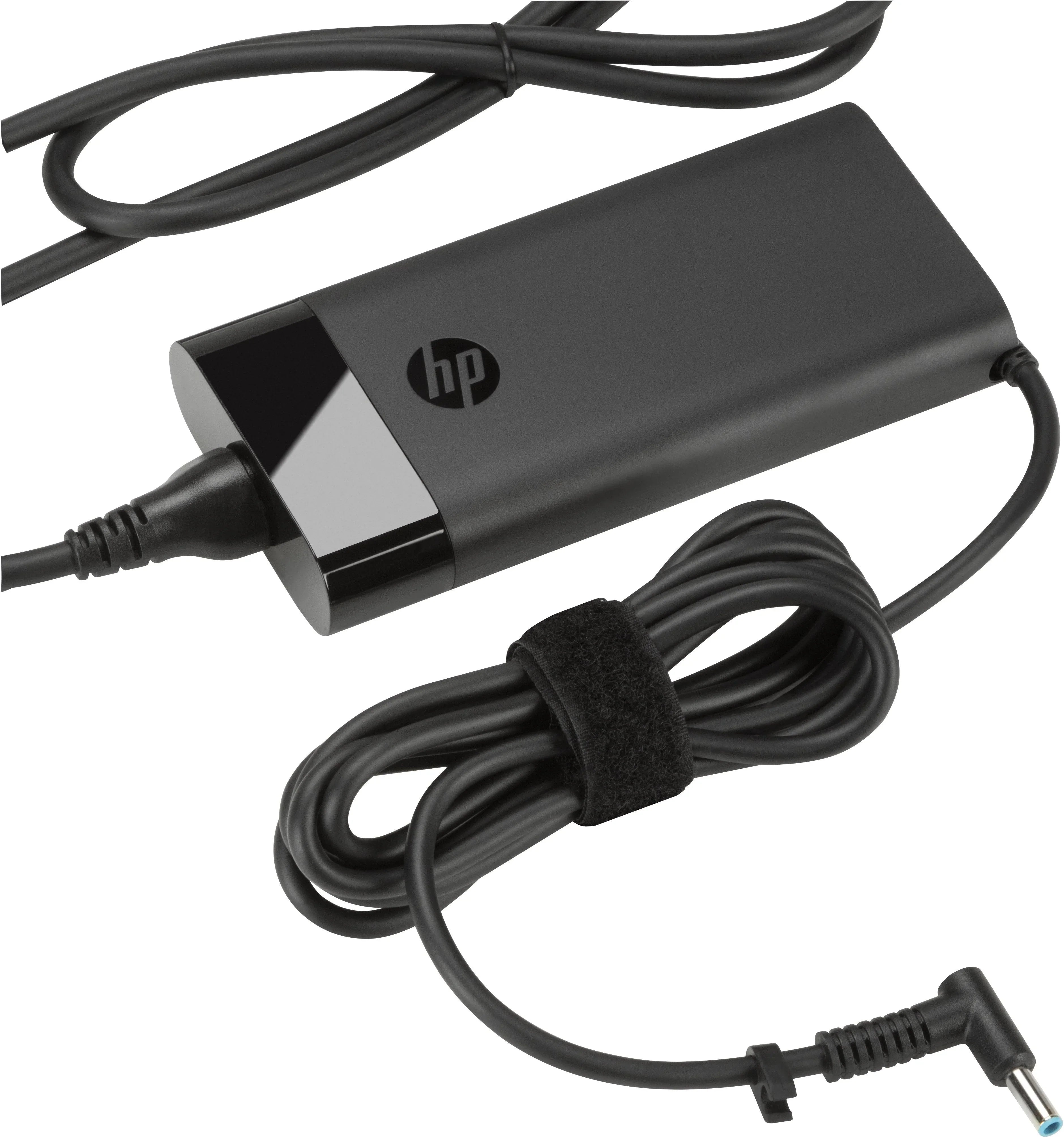 HP 150W Slim Smart AC Adapter (4.5mm) (4SC18AA) – TechForGood