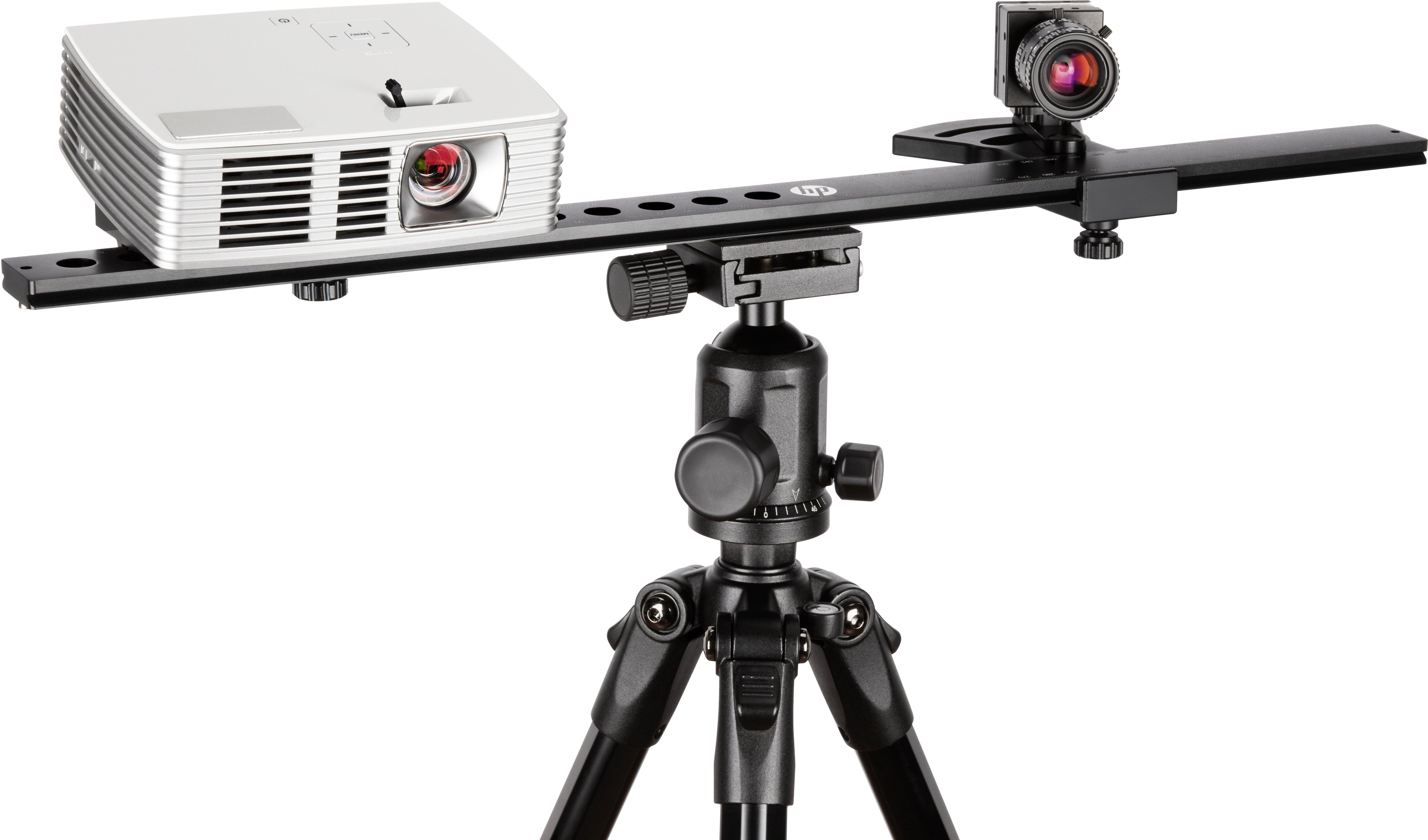 HP 3D Structured Light Scanner Pro S2 (Y8C53AA) - TechForGood