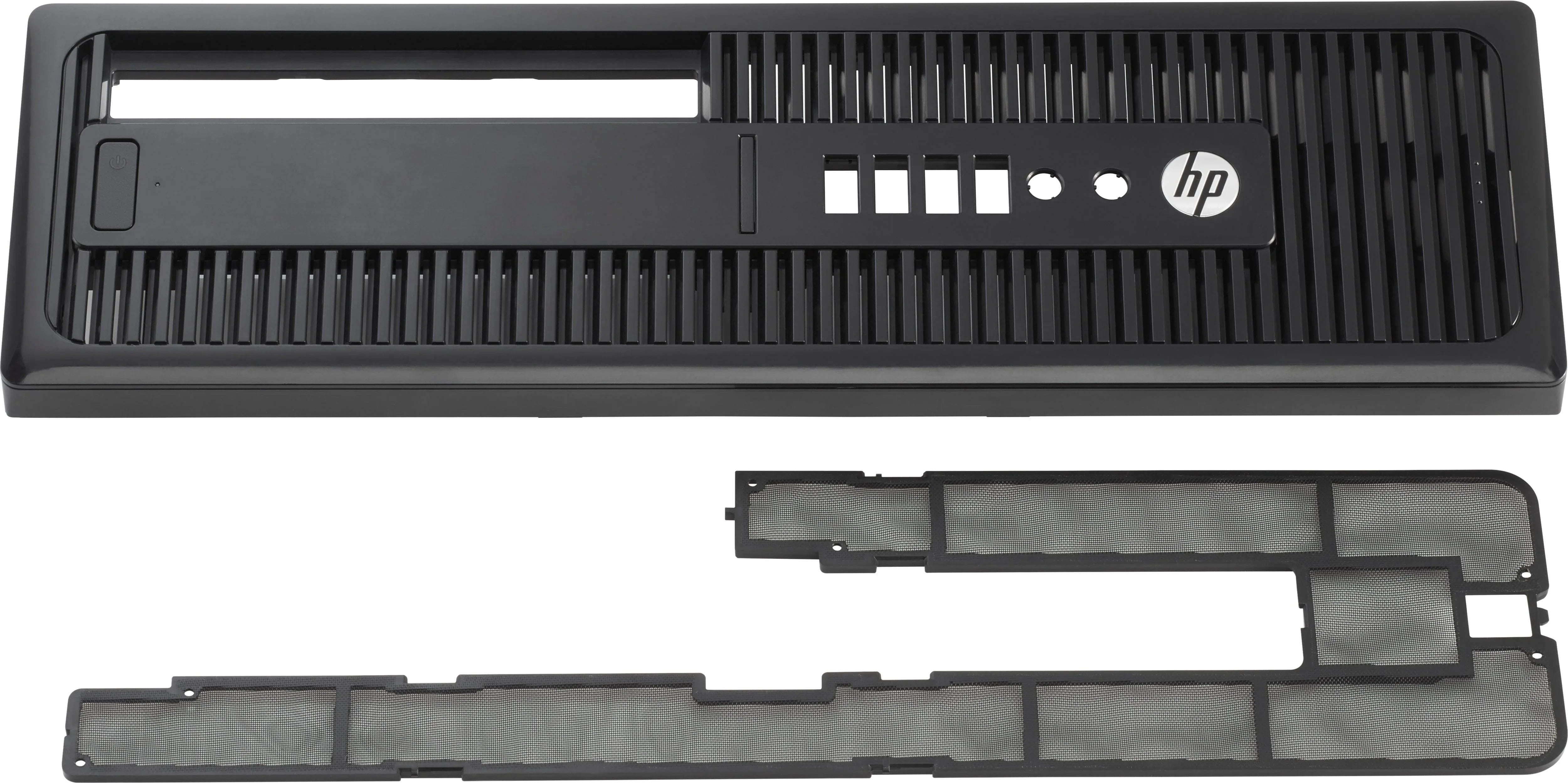 HP EliteDesk 800 G2 SFF Bezel|Dust Filter (P1N69AA) - TechForGood