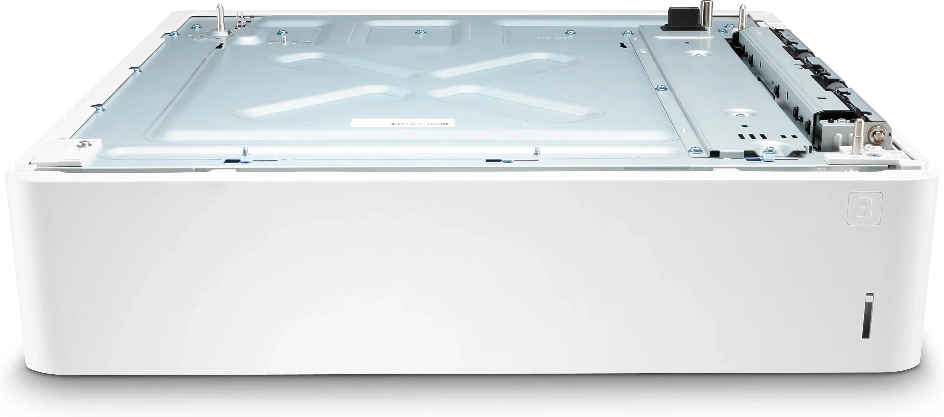 HP LaserJet 550-sheet Paper Tray (T3V27A) - TechForGood