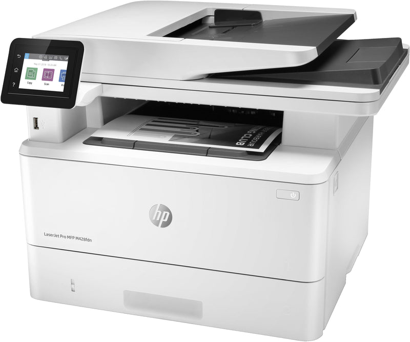 HP LaserJet Pro MFP M428fdn (W1A29A) - TechForGood