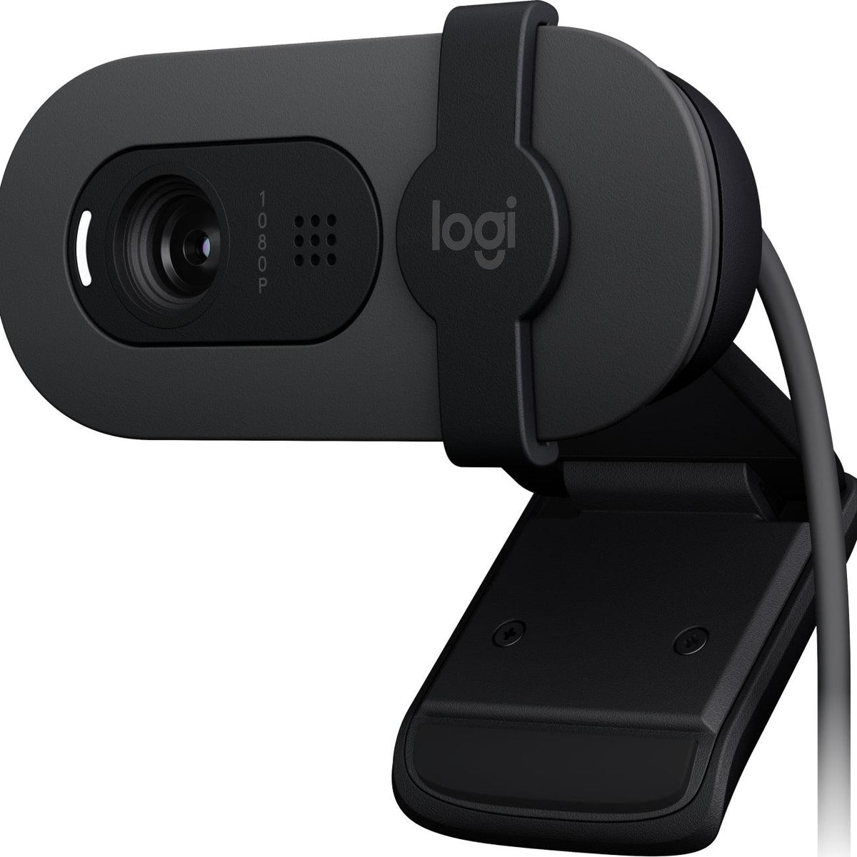 LOGITECH | 30 fps | 2 MP | dFoV 58° | USB A | 1... – TechForGood