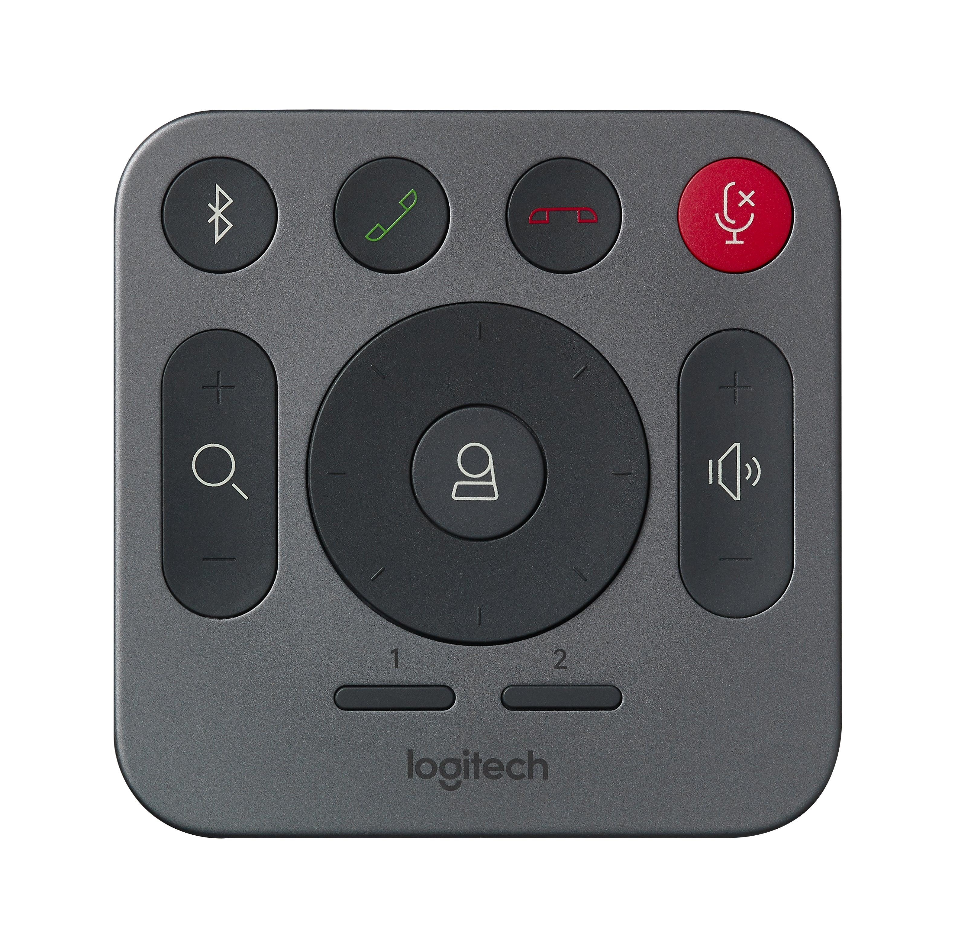 LOGITECH Rally Ultra-HD ConferenceCam (993-001940) - TechForGood