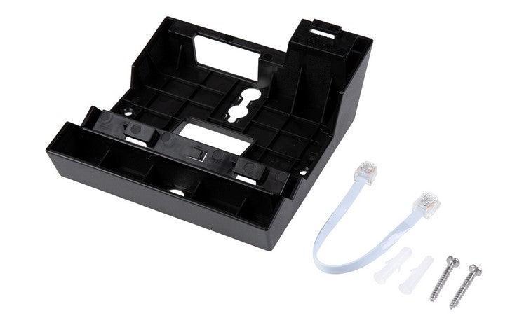 POLY 2200-49703-001 Telephone Mount Stand Black – TechForGood