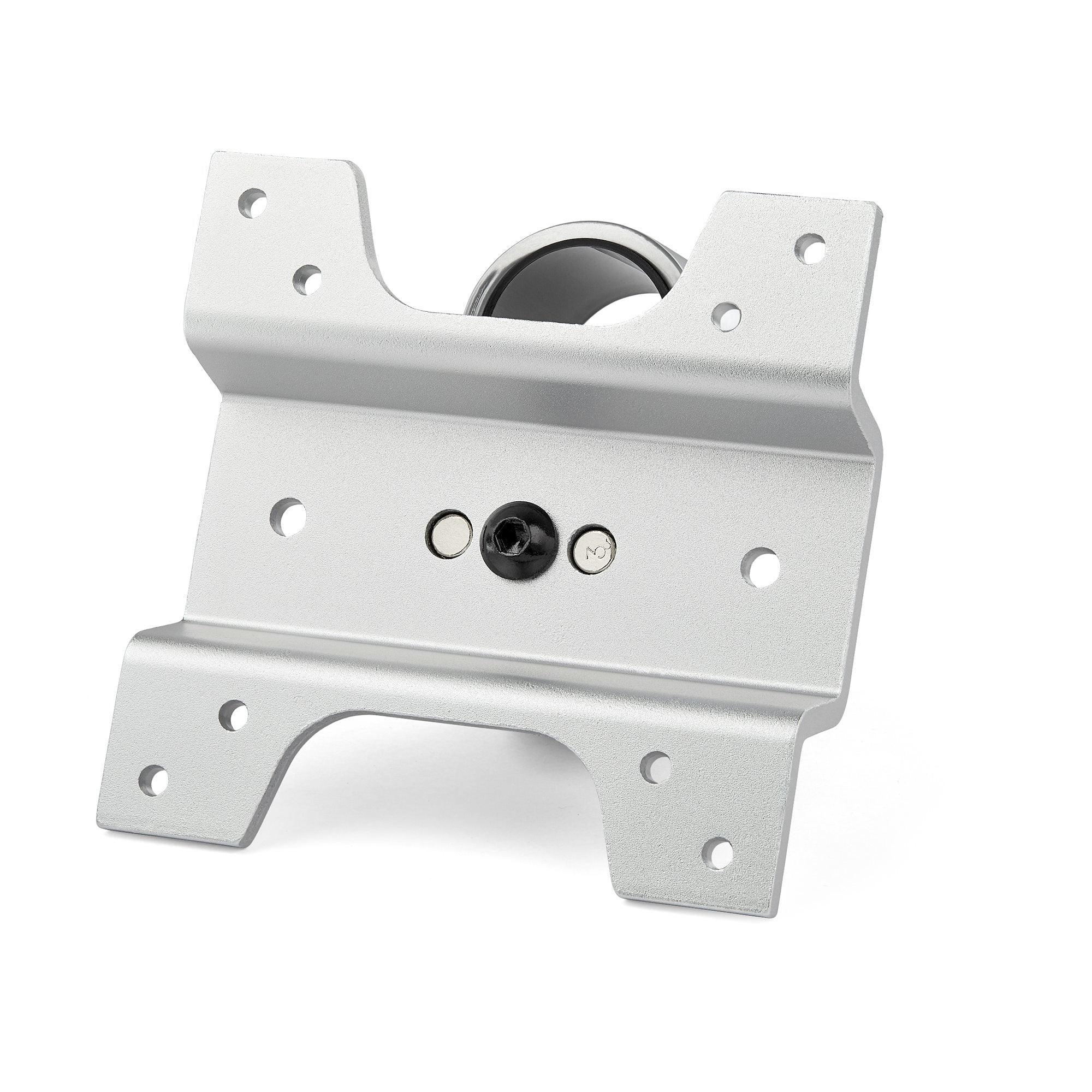 STARTECH Monitor Mount Adapter for Apple iMac | Cinema & Thunderbolt D ...