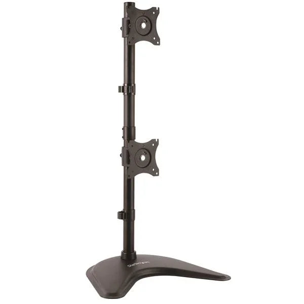 Buy StarTech.com Dual-Monitor Stand - Vertical Online | Australia ...