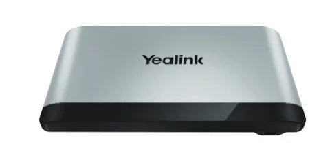 YEALINK Camera-Hub | 2xUSB-A | 1x RCA in | 1x RCA out | 1x RJ45 (CAMER ...